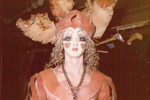 Richard Everett