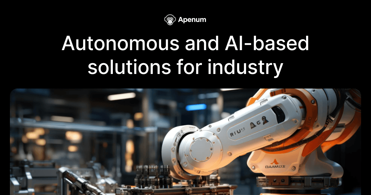 How to Create an Effective Design Portfolio - Apenum - Autonomous and ...