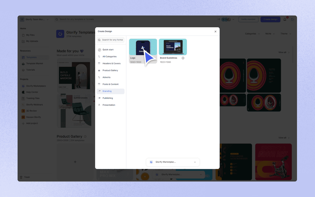 How To Design A Logo With A Tagline or Slogan