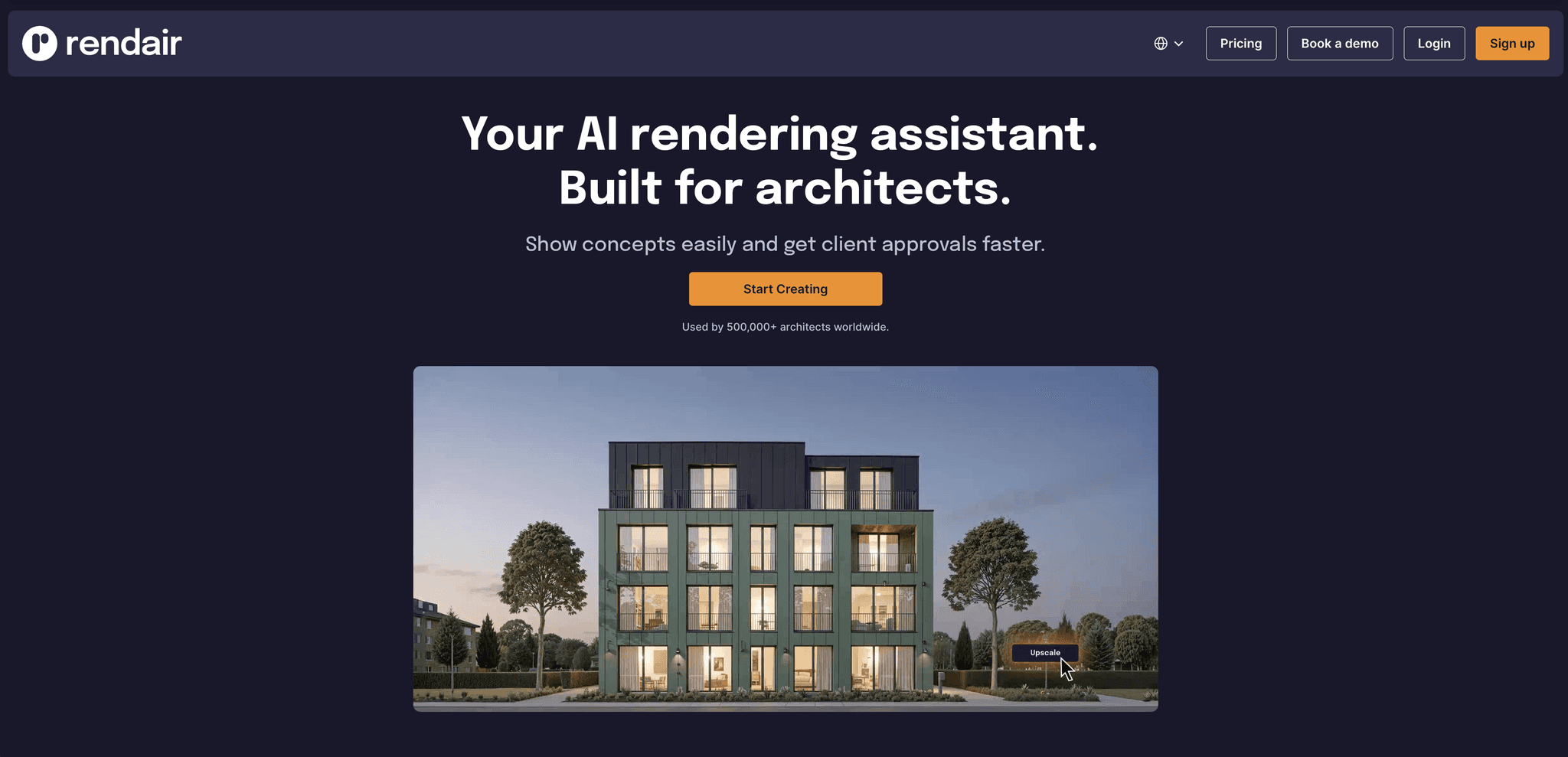Enscape vs Lumion: Which Rendering Software Is Best in 2026? | Rendair AI