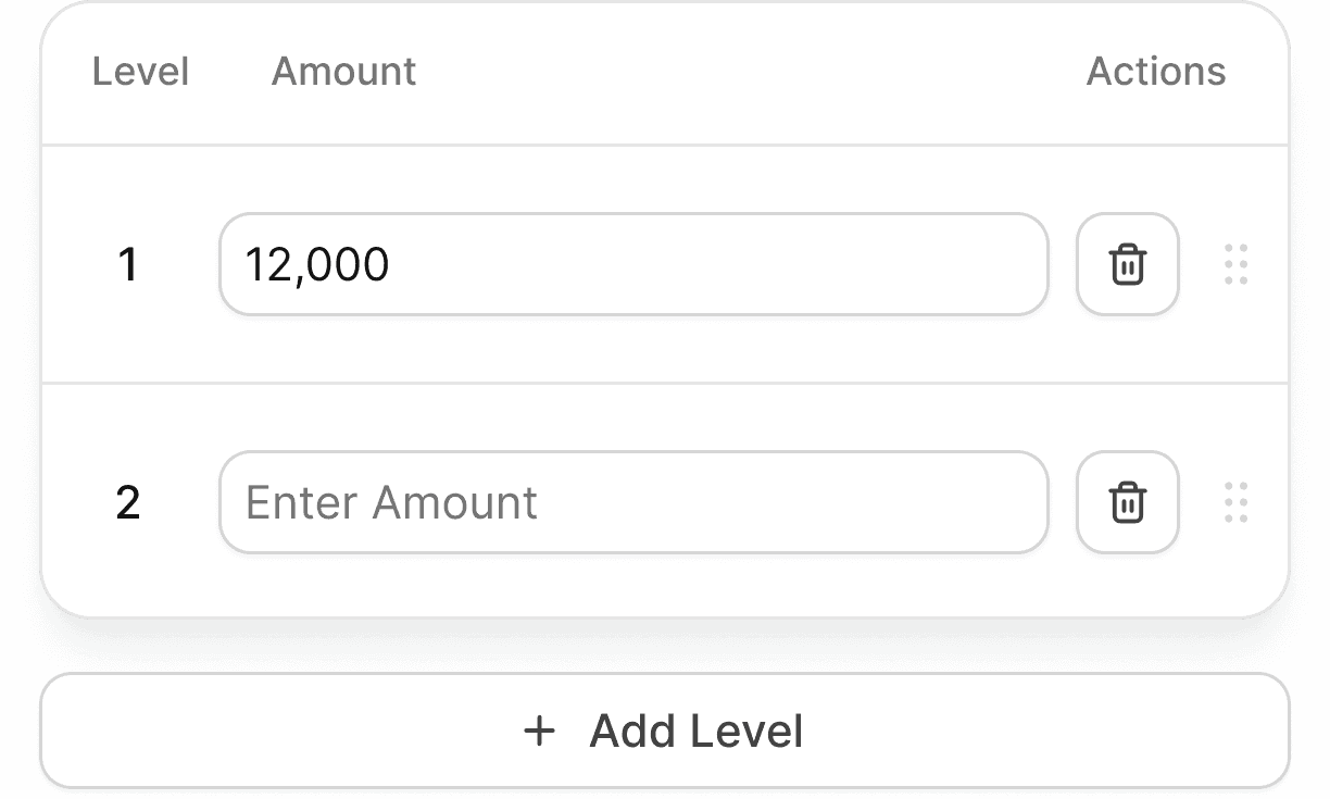 Humanlot — HR platform to manage teams, run payroll, track attendance, & more!