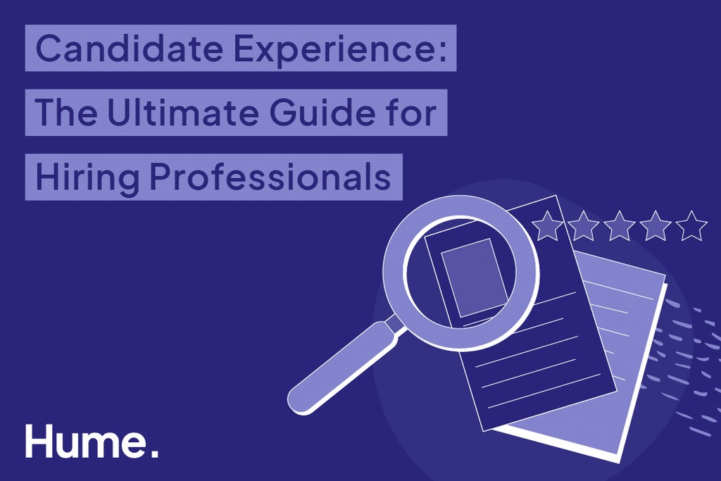 Candidate Experience: The Ultimate Guide for Hiring Professionals - Aspect: AI copilot for ...