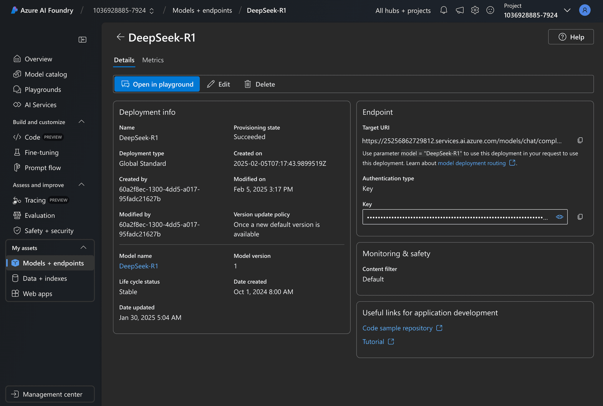 DeepSeek API Issues? Dify Keeps Your R1 Apps Running - Dify Blog