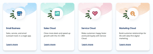 Top 12 SaaS examples driving innovation in business 2025 | Lark