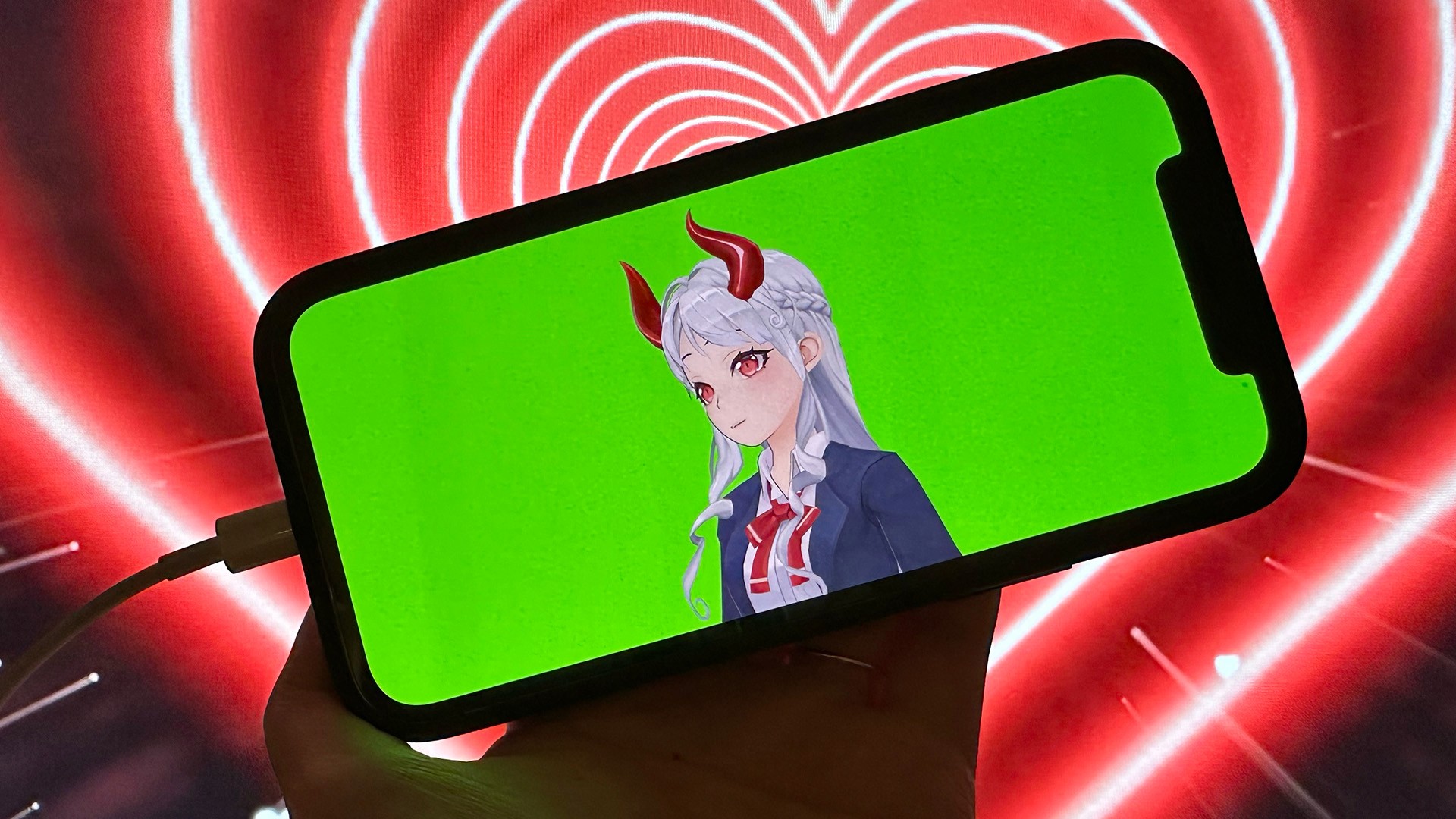 iPhone to PC Mirroring Guide for VTubers