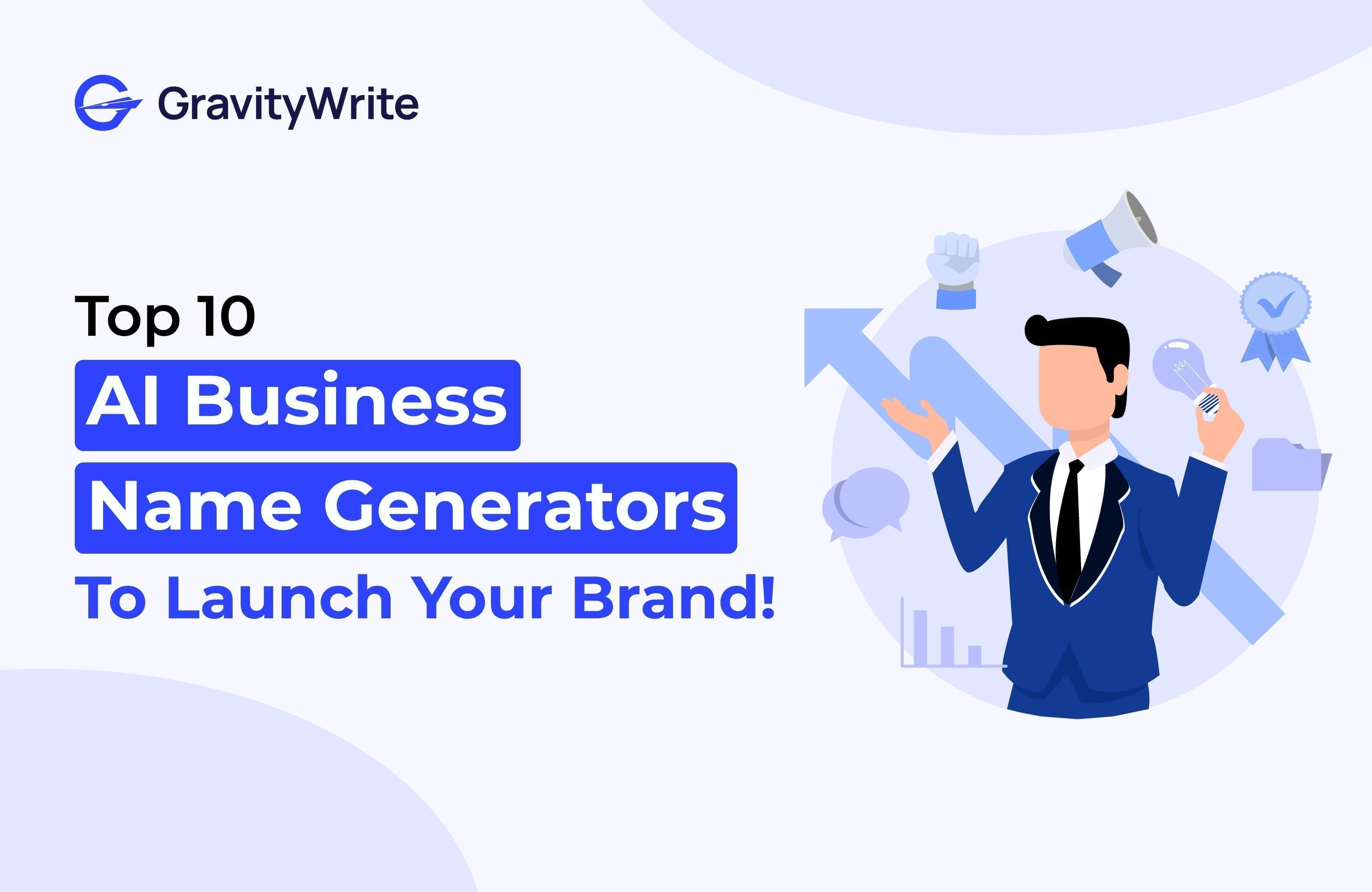 Explore GravityWrite Blog: Latest AI Insights, Tips & Inspiration