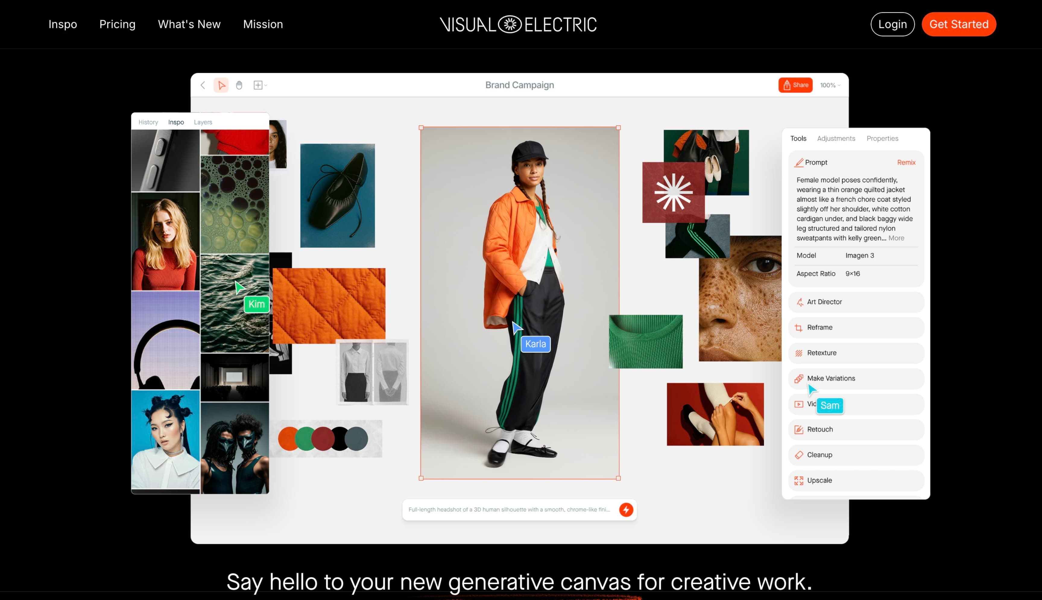 Framer Blog: 15 best tech website designs in 2026