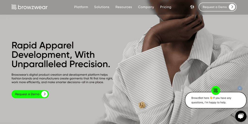 9 Top Fashion Design Software Designers Are Using in 2025 - Onbrand Blog
