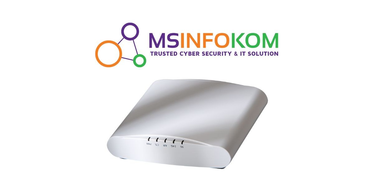 Ruckus Indonesia - Wireless Networking Solutions