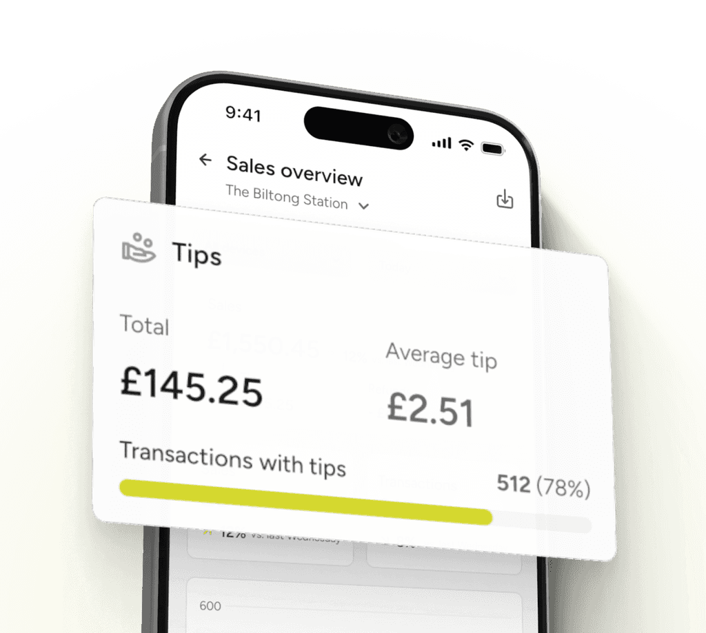 Teya | Card Payment Solutions for Small Businesses