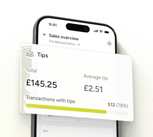 Card Machines for Small Business UK | Teya