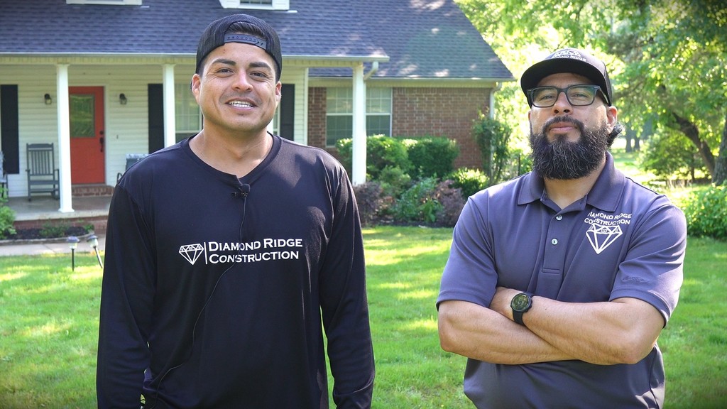 Diamond Ridge Construction