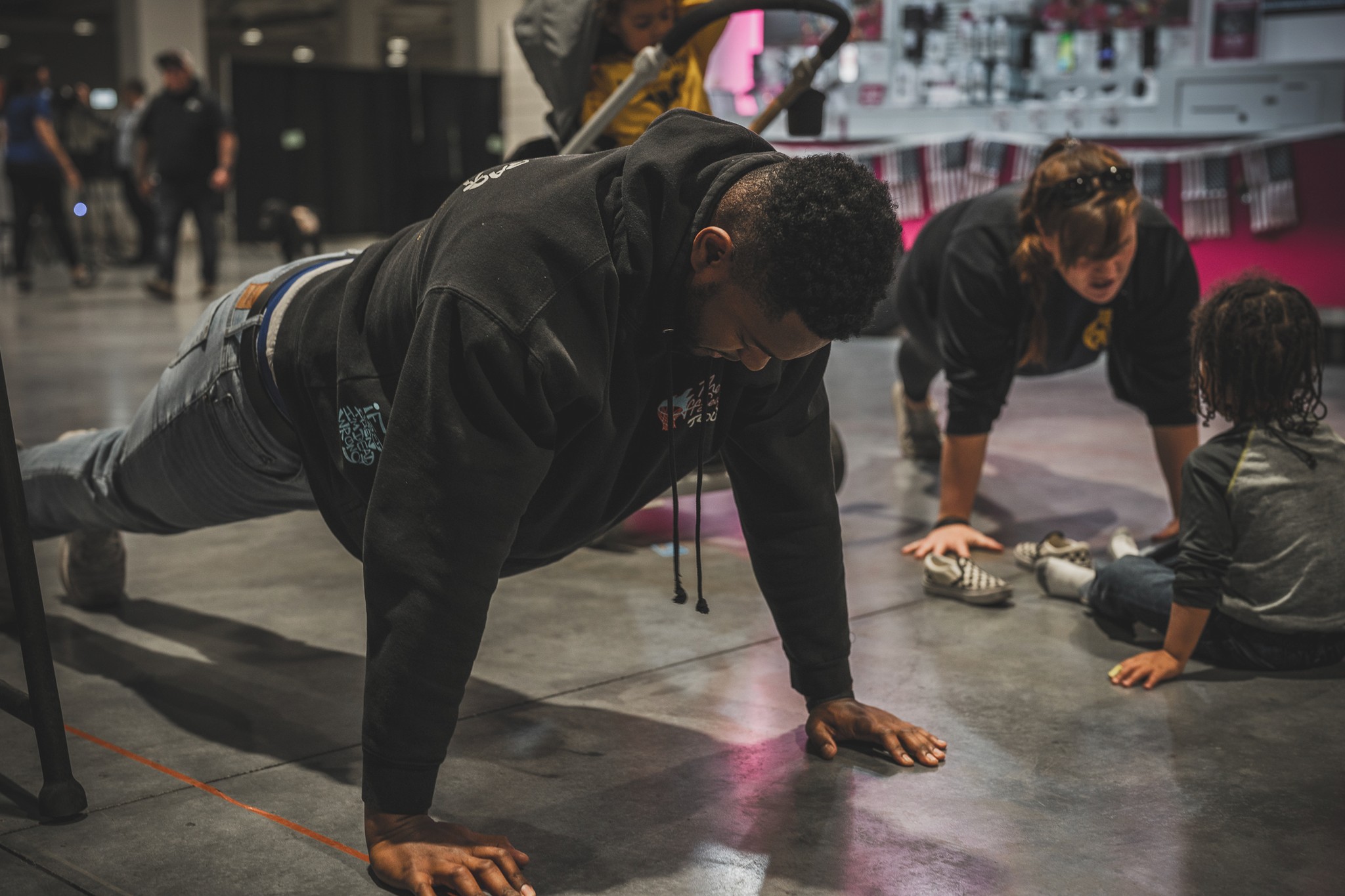 MCON | Oct 23 - 26, 2025 | Las Vegas, Nevada