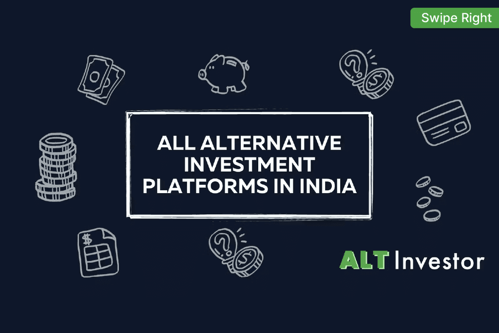 The Alt Investor: Your Guide to Alternative Investments