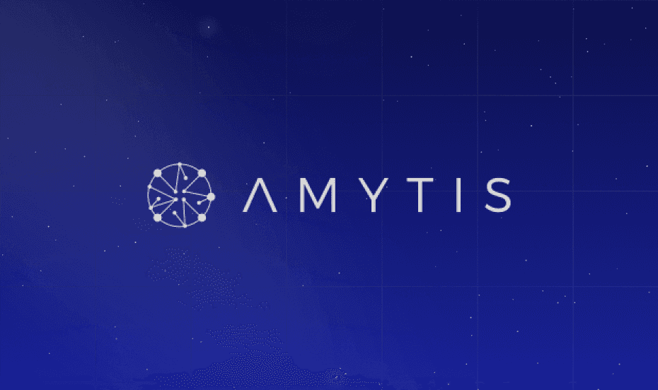 Amytis | Visual Workspace for Scientists & Thinkers