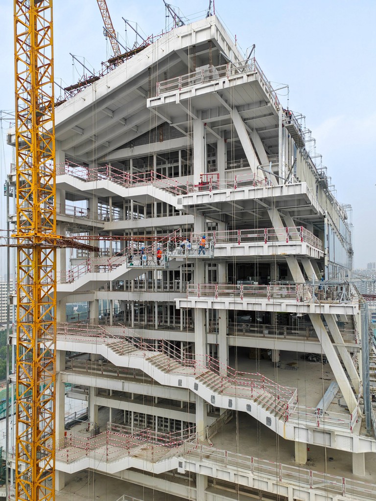 Society Particular (SOPA)