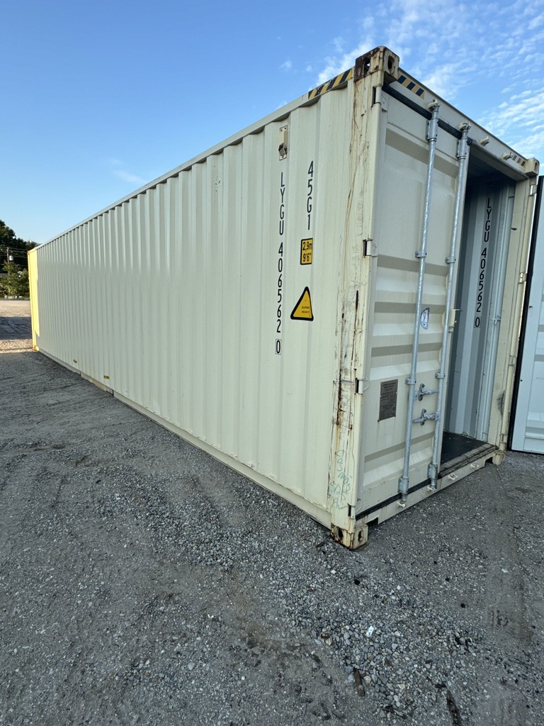 Shipping Containers for Sale & Rent in Decatur & Amarillo, TX | Cactus ...