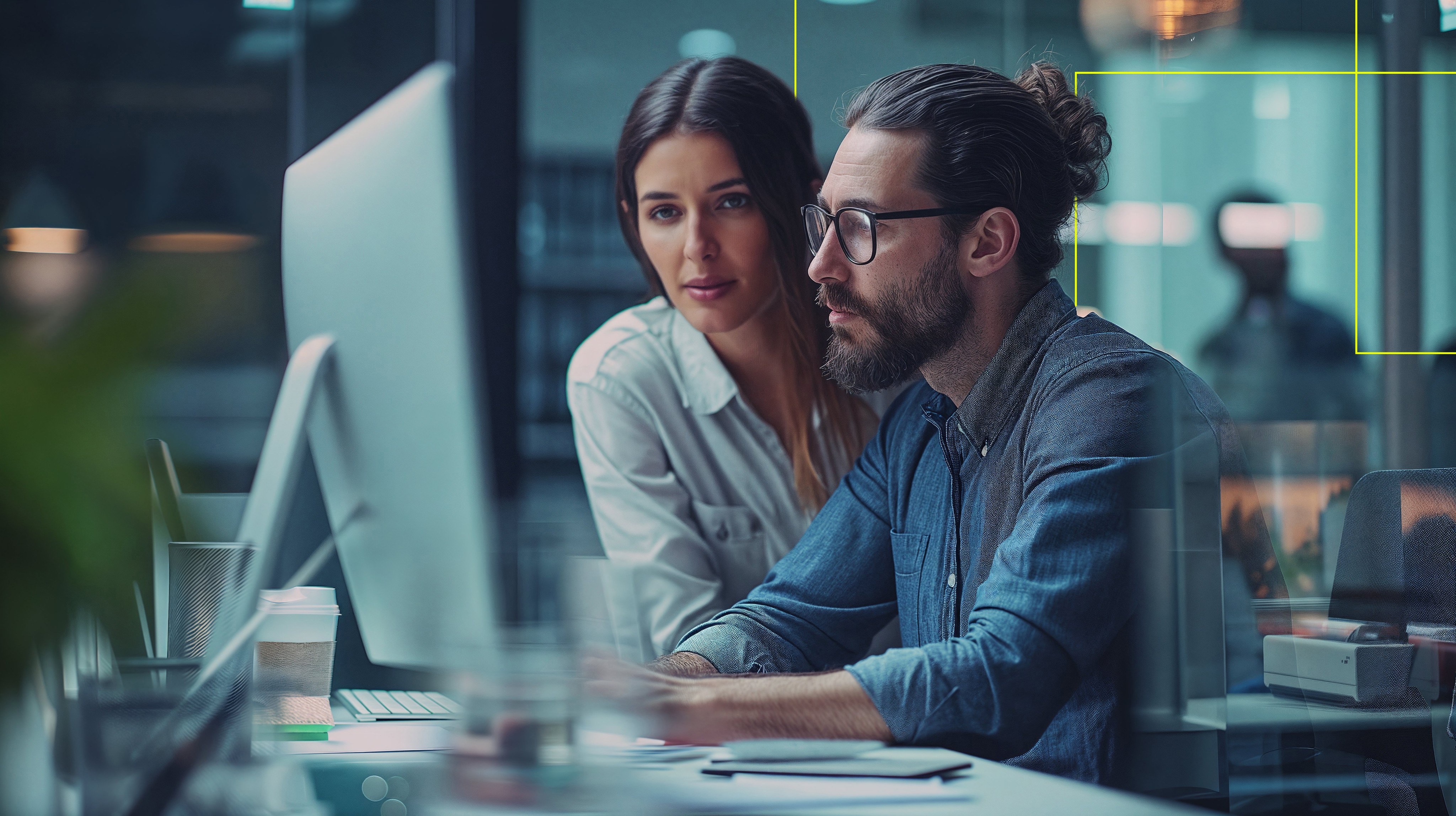 Kepler - The Future in Focus™