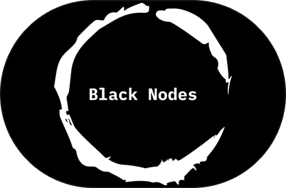 BlackNodes-Democratization Through Decentralization