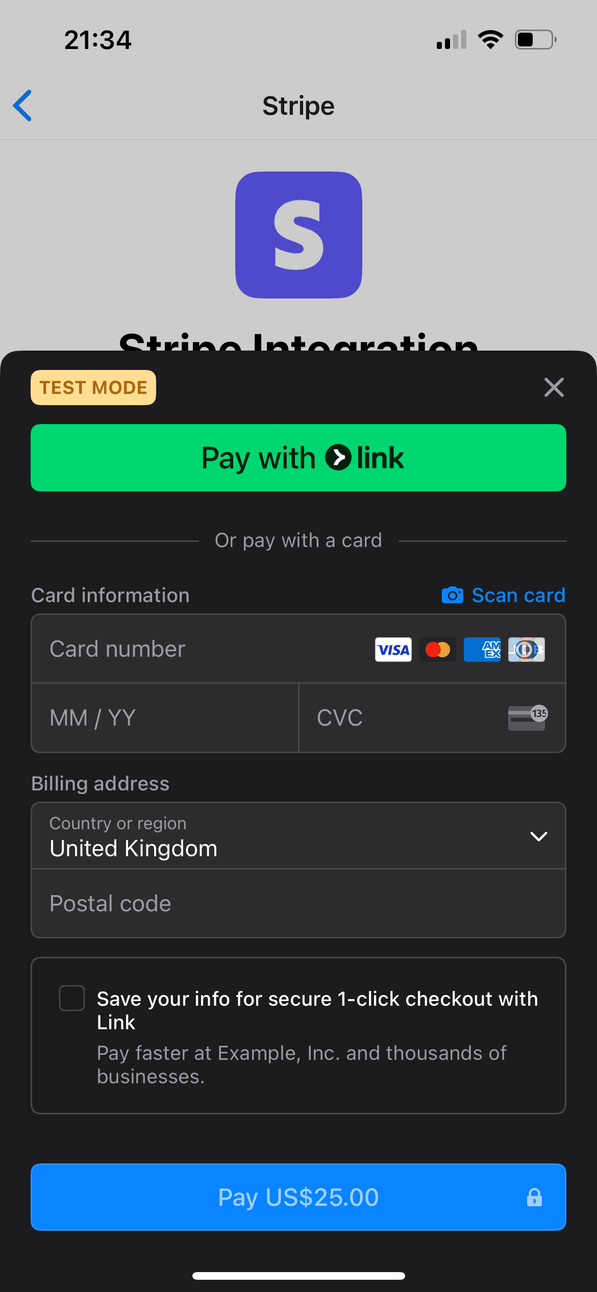 #1 Expo and React Native Boilerplate