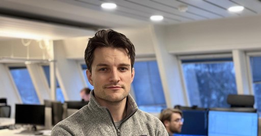 Regnskap for holdingselskap - Sanna