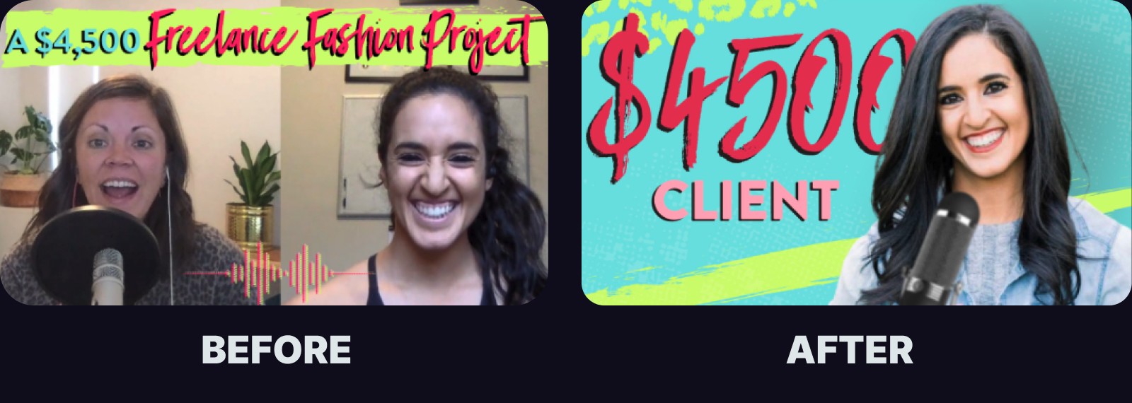 YouTube Thumbnail Masterclass