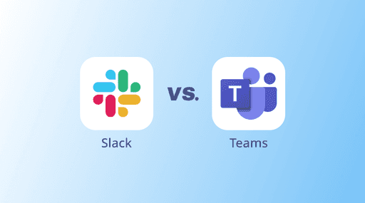 Slack vs. Teams: Which Is Best For Your Team in 2024? | Lark Blog