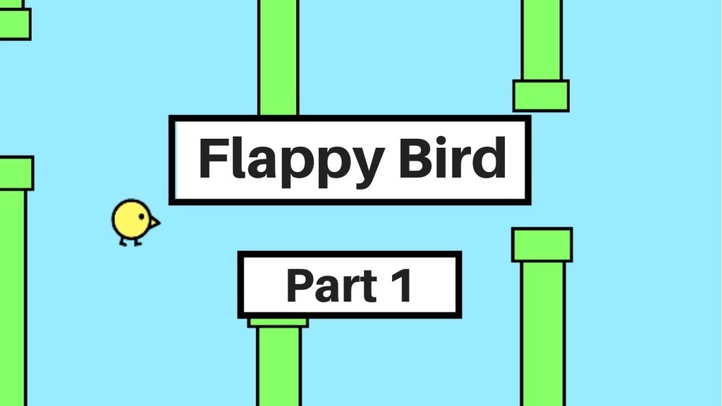 How to Make Your Own Flappy Bird Game in Scratch: A Fun Step-by-Step ...