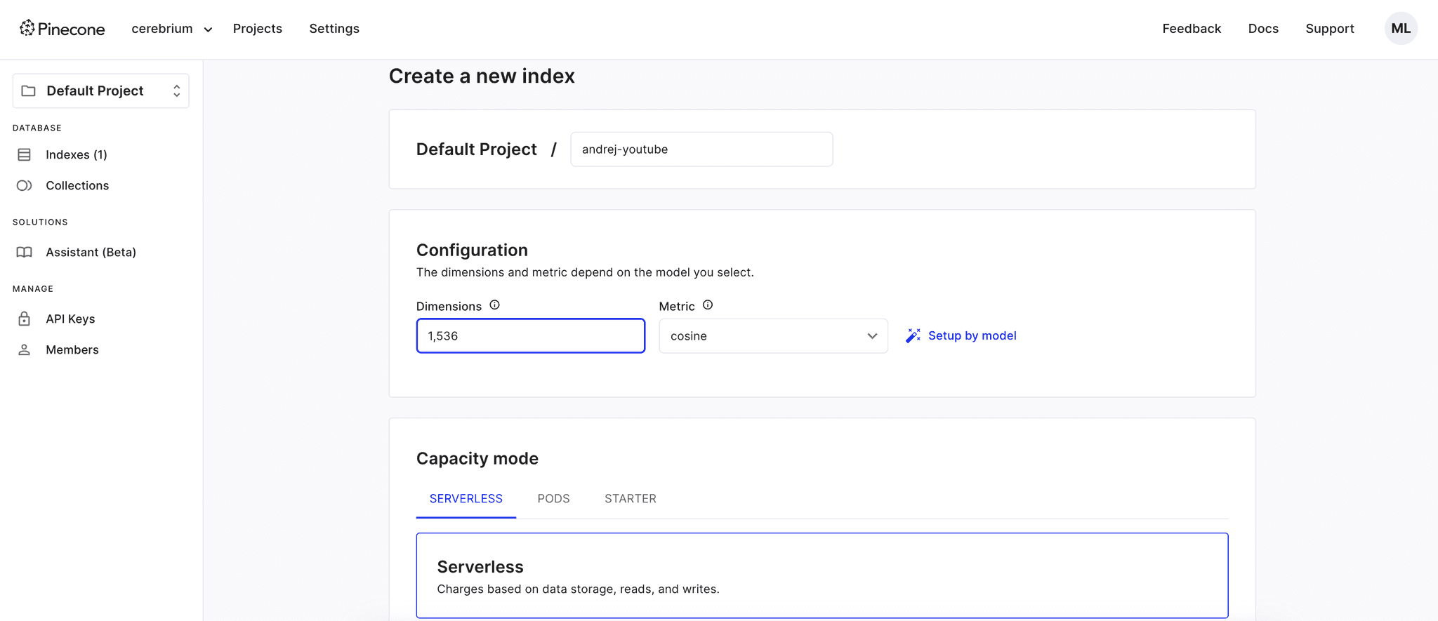 Cerebrium blog | Creating a realtime RAG voice agent