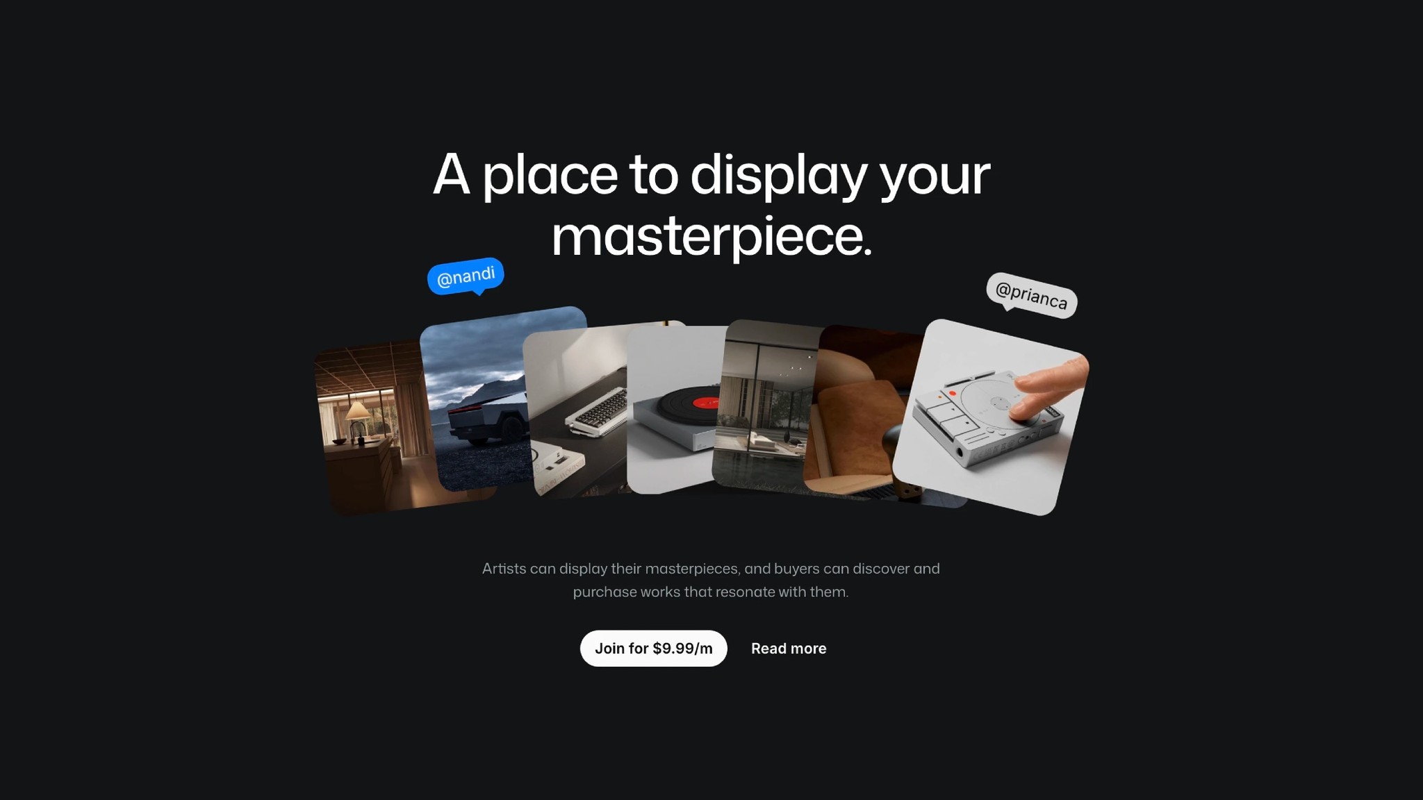 Website Hero Intro Animation in Framer — Framer Resource