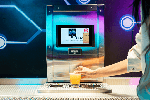 Atomic Golf: Enjoy Golf, Food, and Fun in Las Vegas