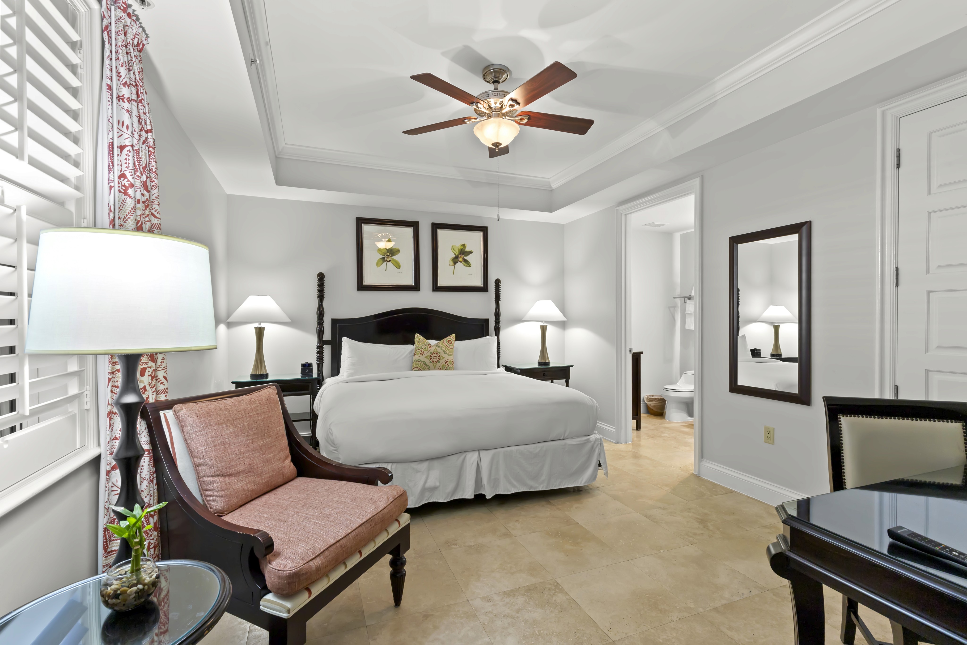 Rooms | Beachside Key West