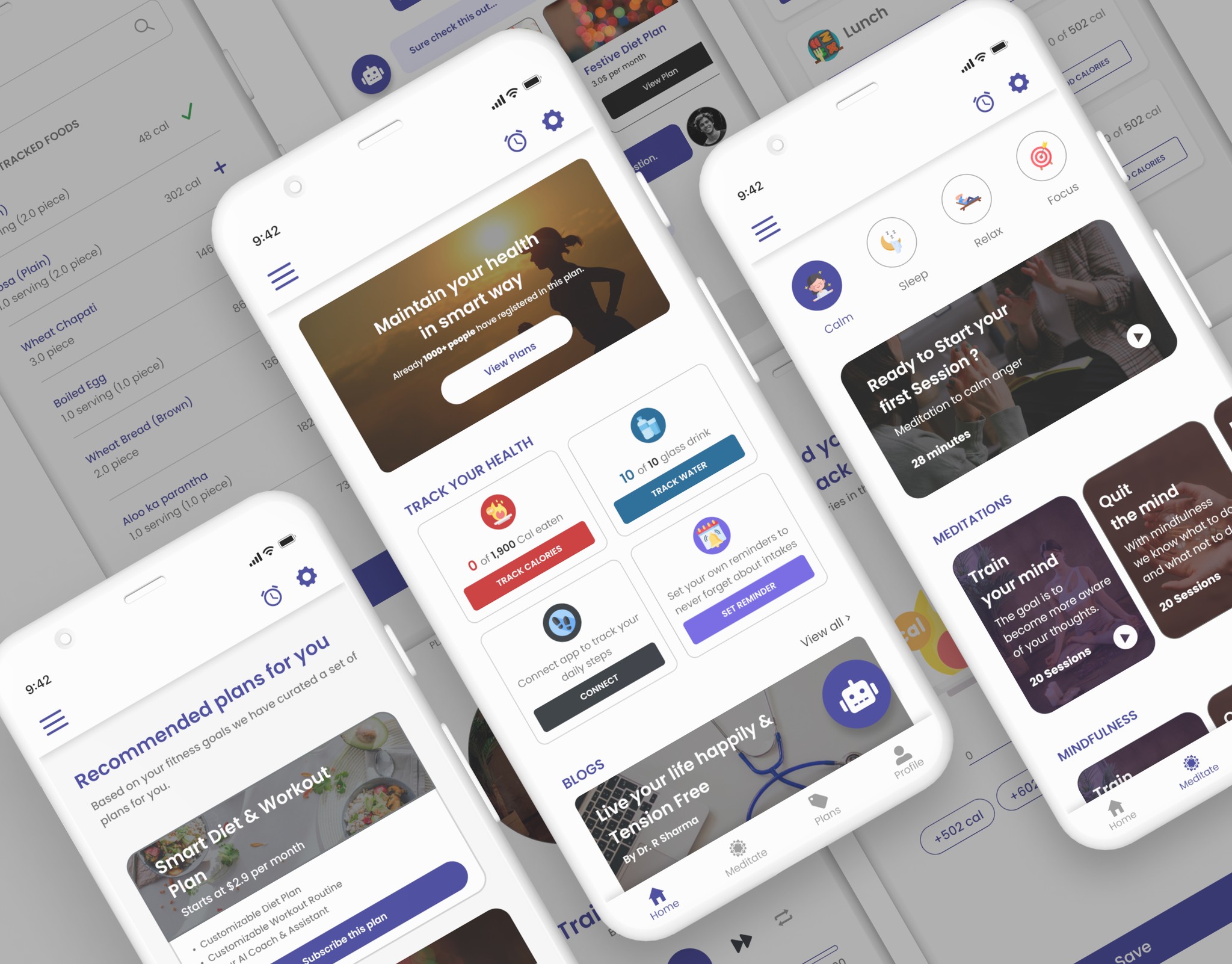 Siddhant Giri - UX Designer & Frontend Developer
