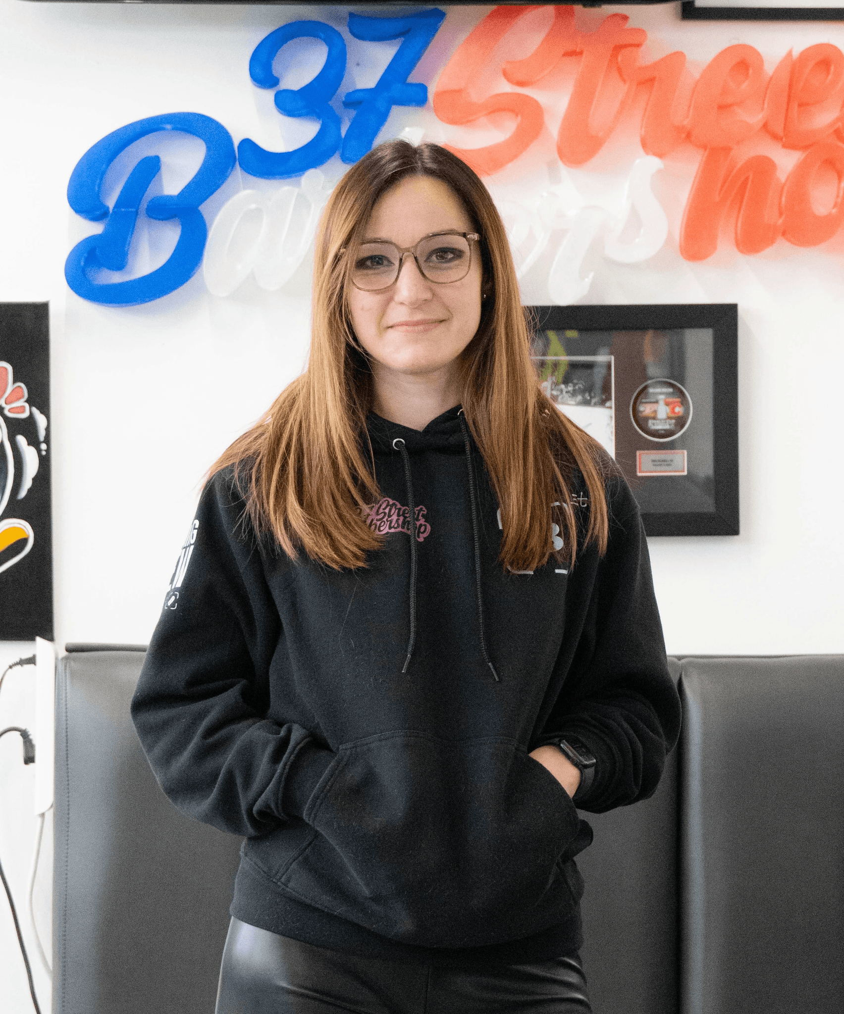 37STBarbershop - SW Calgary Barbershop