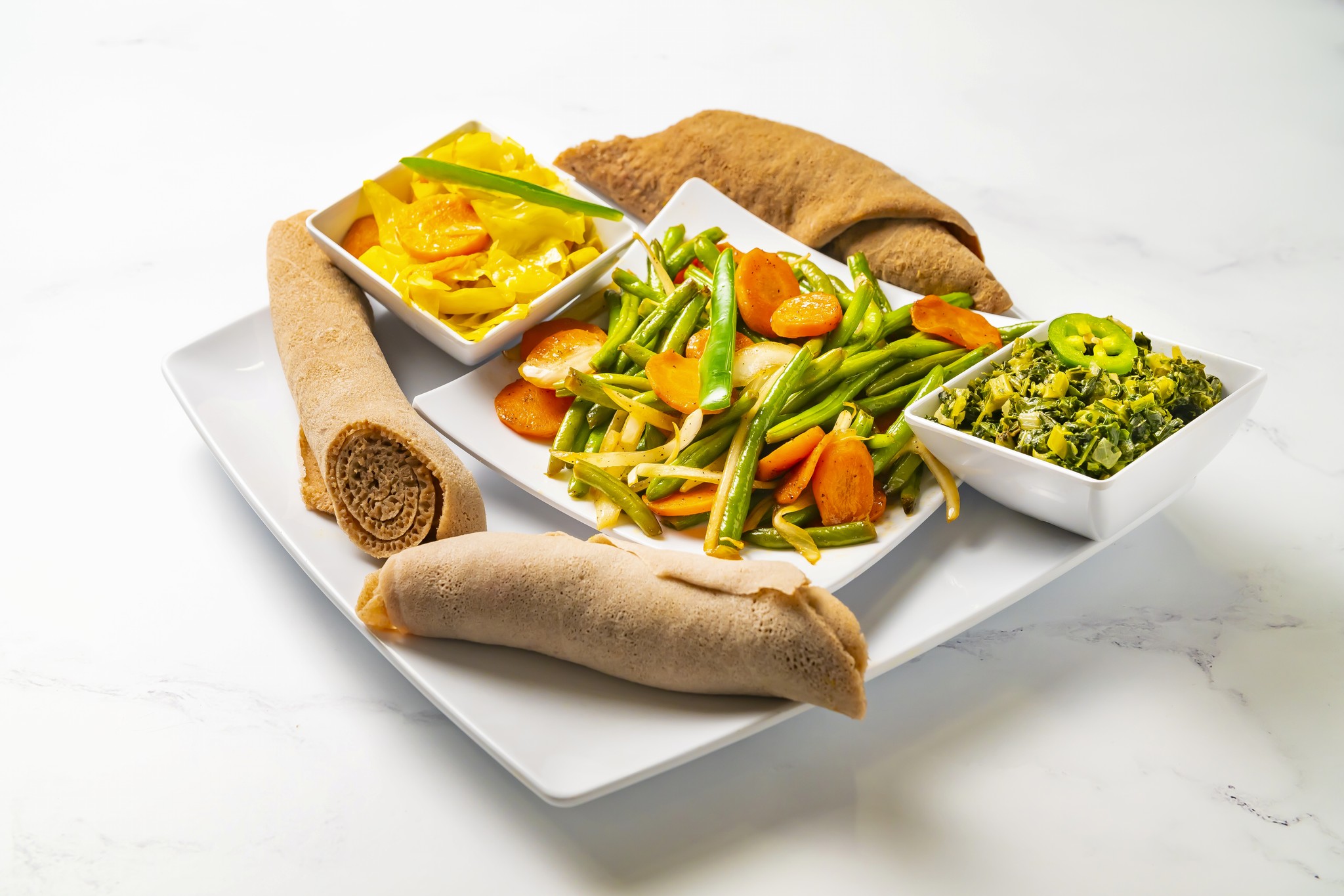 Katar River Ethiopian Restaurant and Bakery | Minneapolis MN