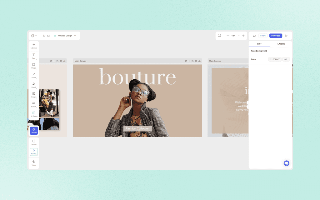 Presentation Sizes & Best Practices 2024