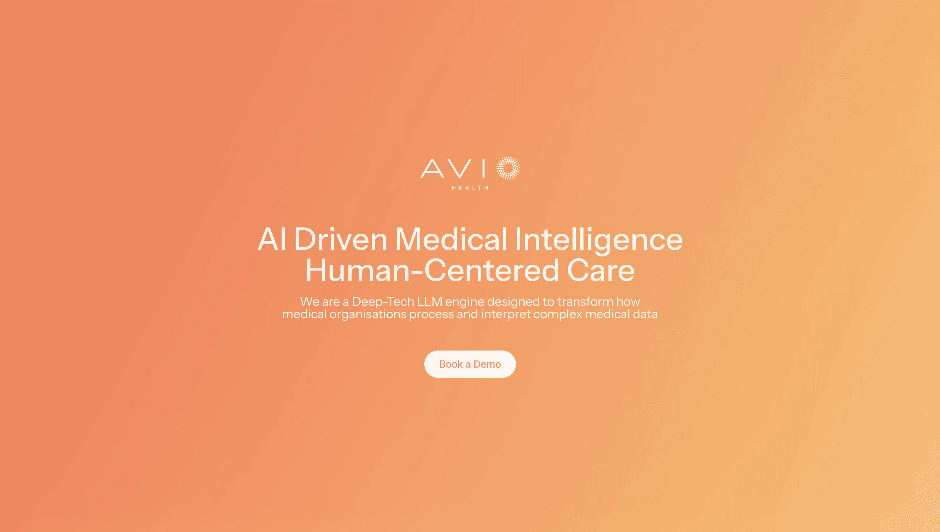 Avio Health
