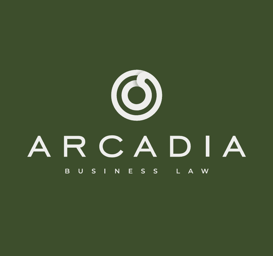 Arcadia | Strategic Legal Counsel for Businesses