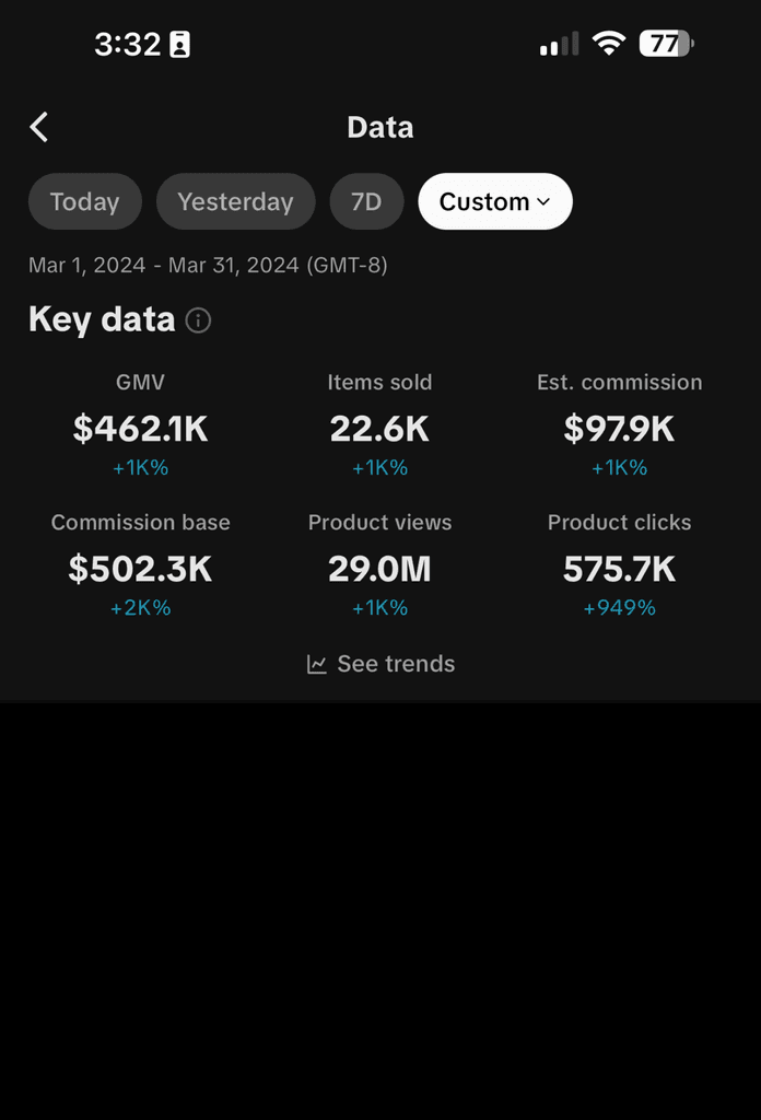 Social Army - TikTok Shop