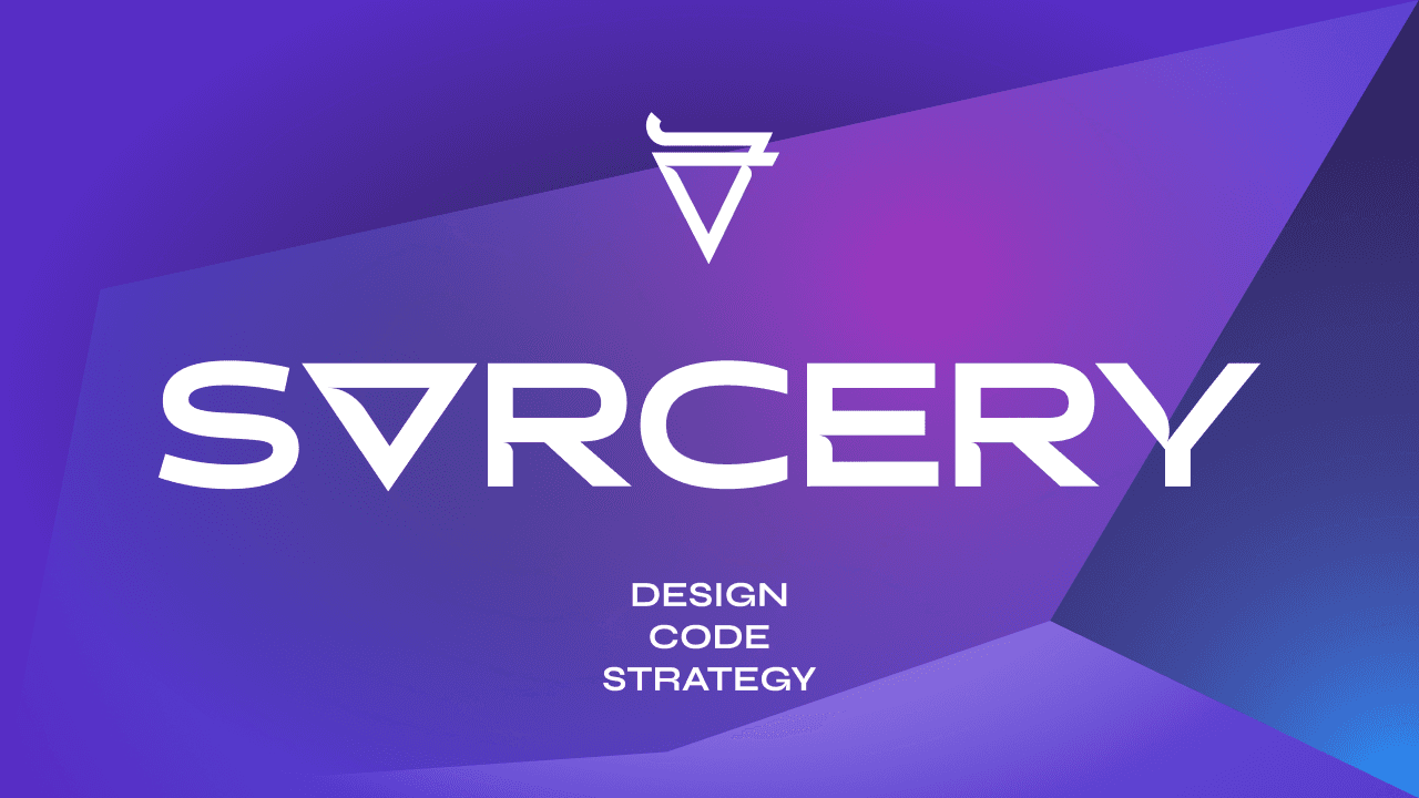 Sorcery | Premier Dallas Design, Code & Digital Strategy