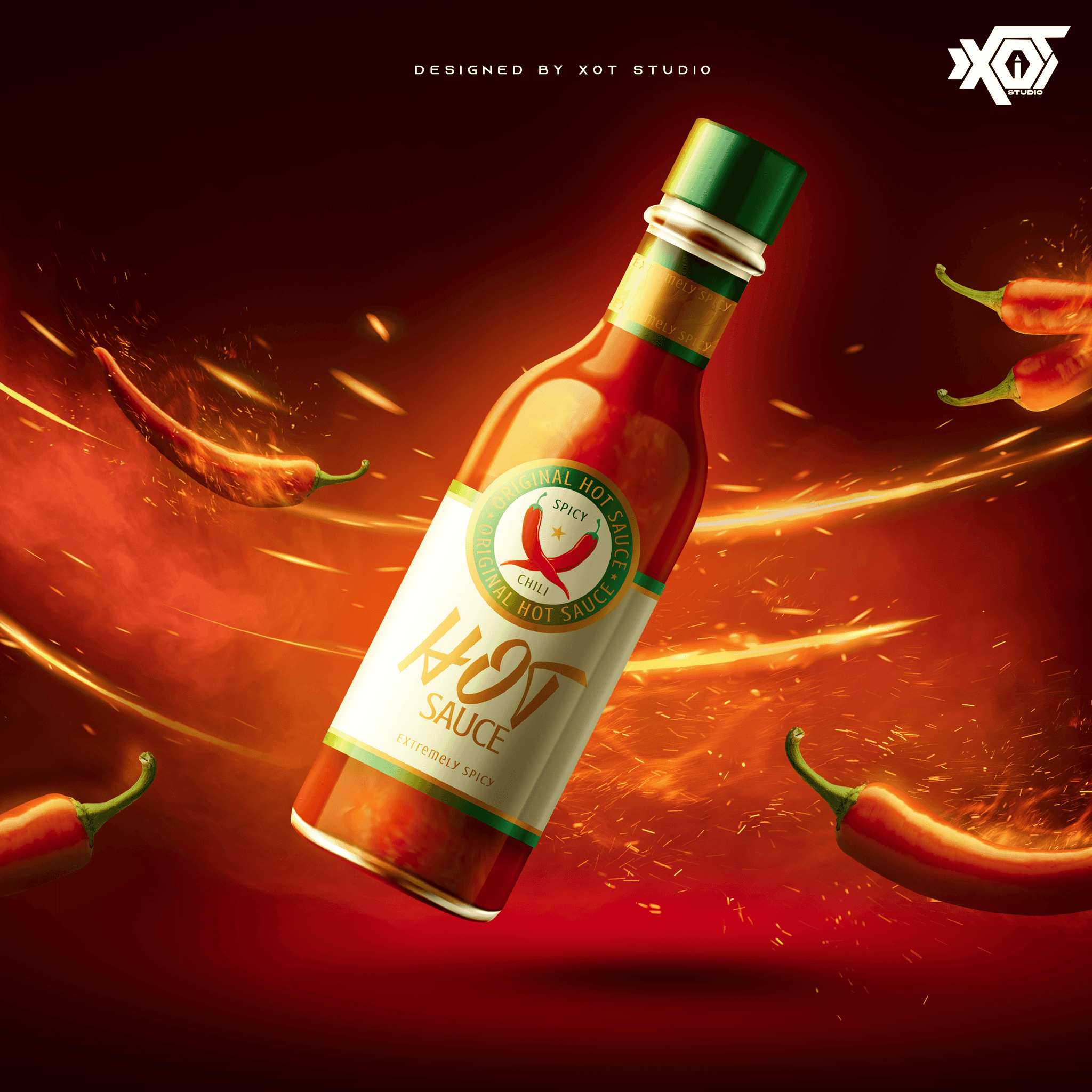 XOT Studio - Leading Global Design Agency