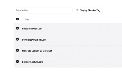 Features | Ivory Mind