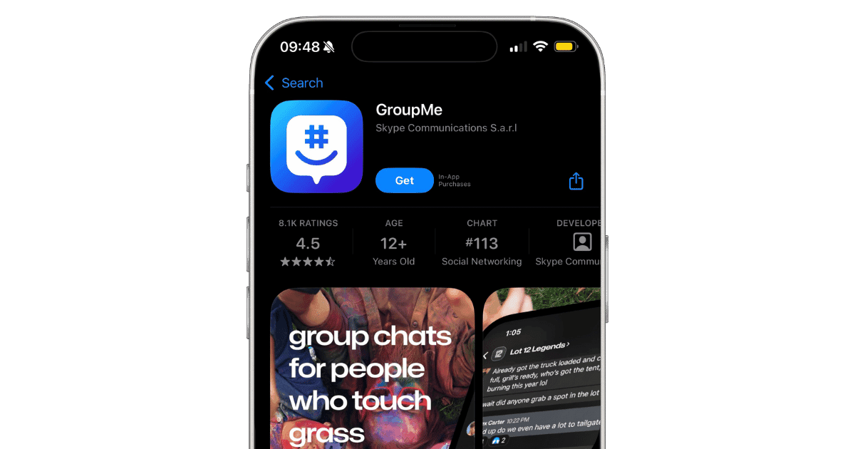 15 Best Apps for Sports Team Communication | TeamLinkt