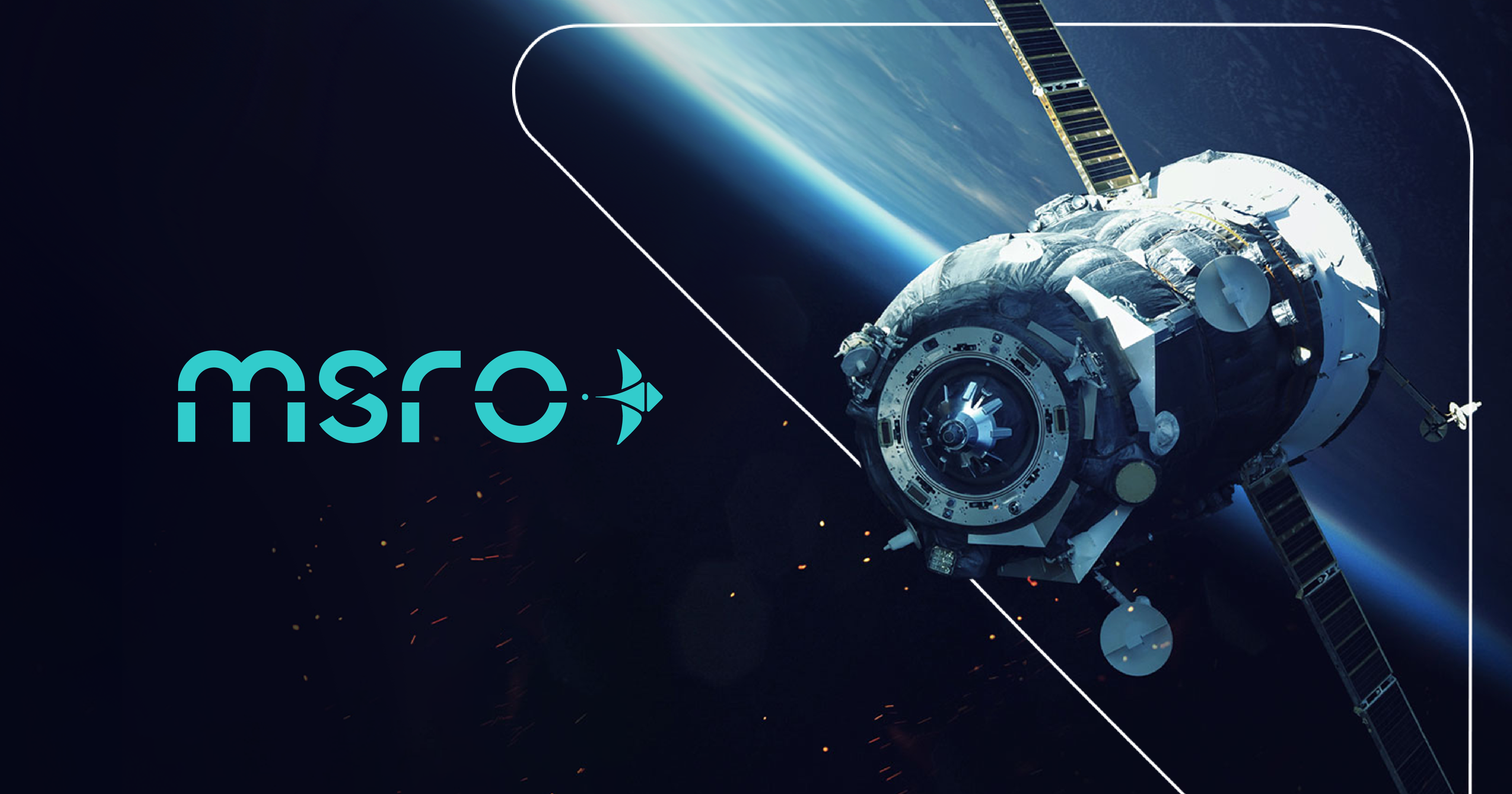 MSRO | Maldives Space Research Organisation