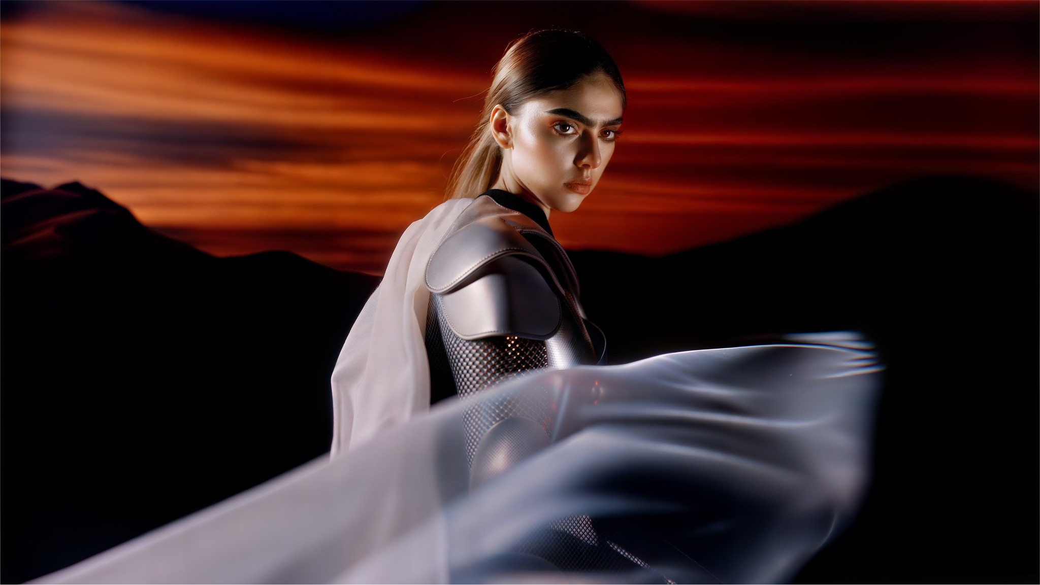 Image generation for designer — Recraft