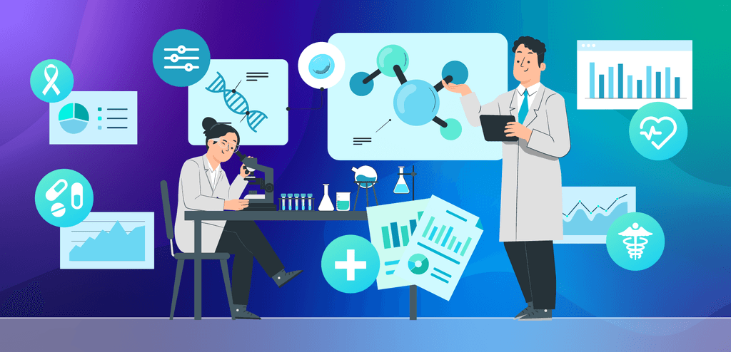 High Quality Data in Healthcare: The Need for Custom Databases ...