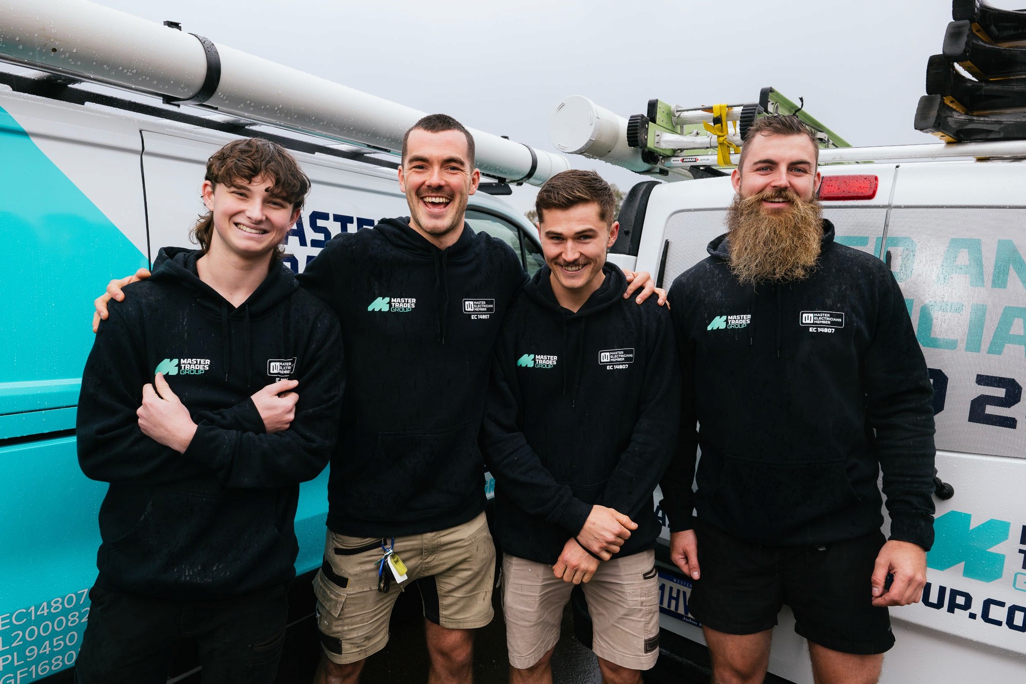 Master Trades Group | Our Story