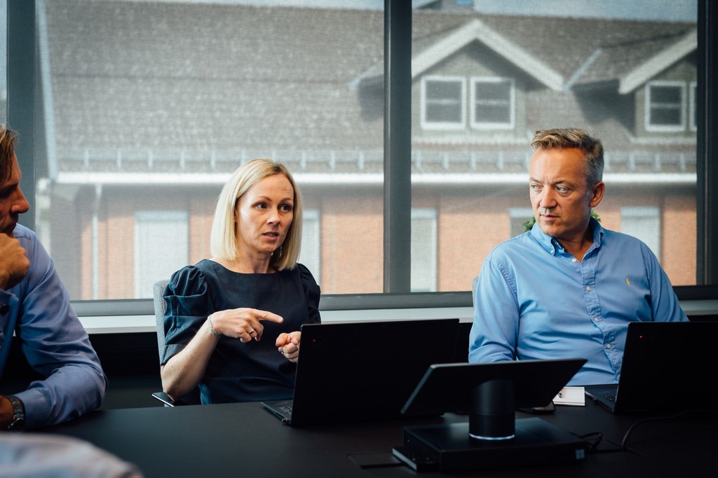 Procano - Your partner for secure, efficient and personal IT