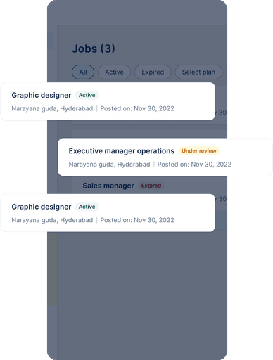 apna Employer