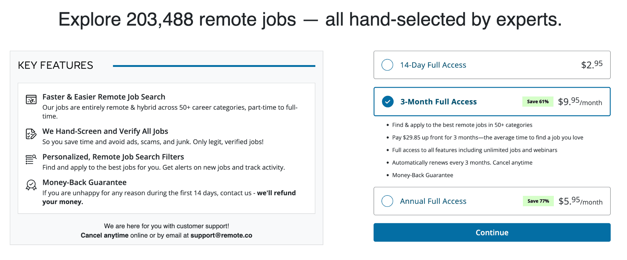 Is Remote.co Legit? A 2026 Review